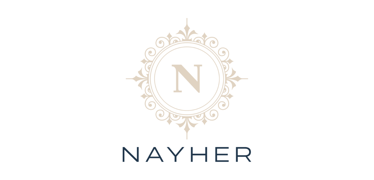 Handmade with Heart. Rooted in Home. – Nayher